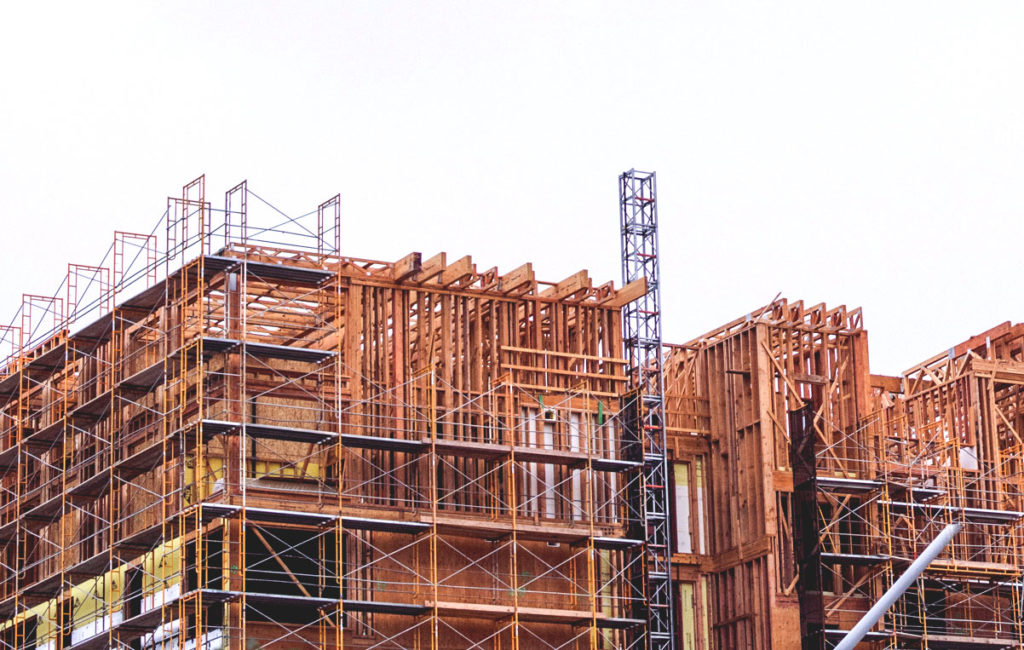 What is Modular construction and How Does It Work? - Avon Modular